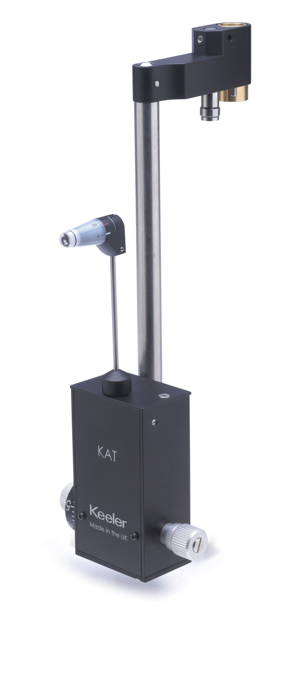 KAT (R-Type) applanation tonometer - Keeler EU shop